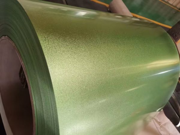What is Steel Coil Definition And Classification - WITOP STEEL