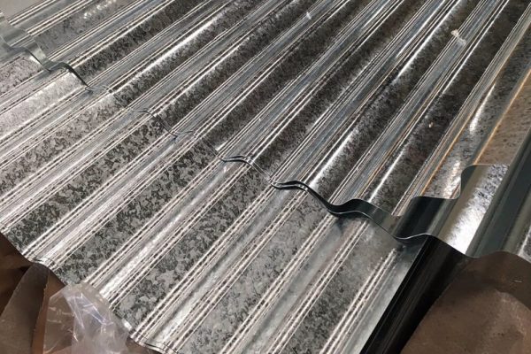 Everything You Need To Know About Metal Sheets: Types, Uses, And ...
